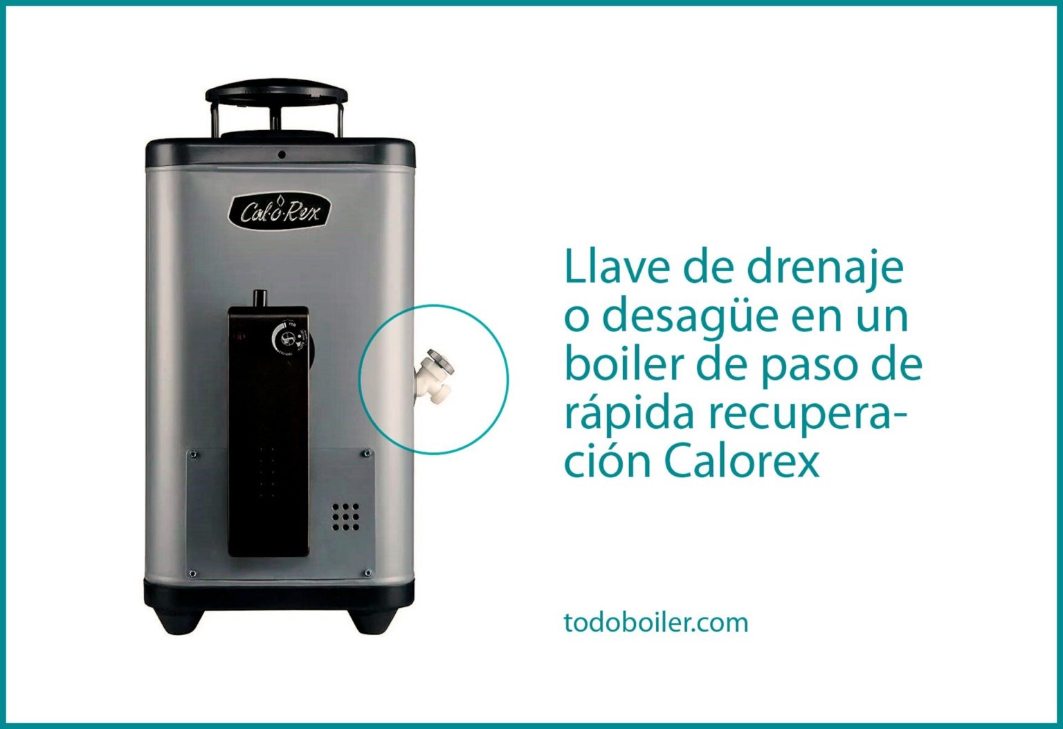 Todos los tipos de boiler: Una guía completa
